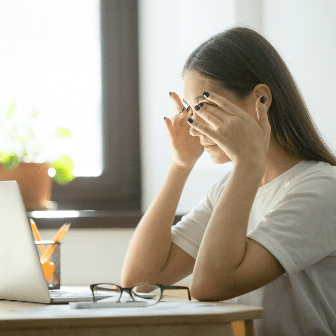 Periods and Productivity: Navigating Menstruation in the Workplace